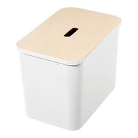 SmartStore 76L Collect Recycling Bin Set | The Container Store