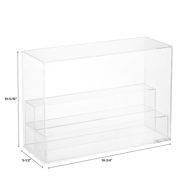Clear Acrylic Display Stands