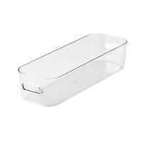Compact Slim Bin Lids | The Container Store
