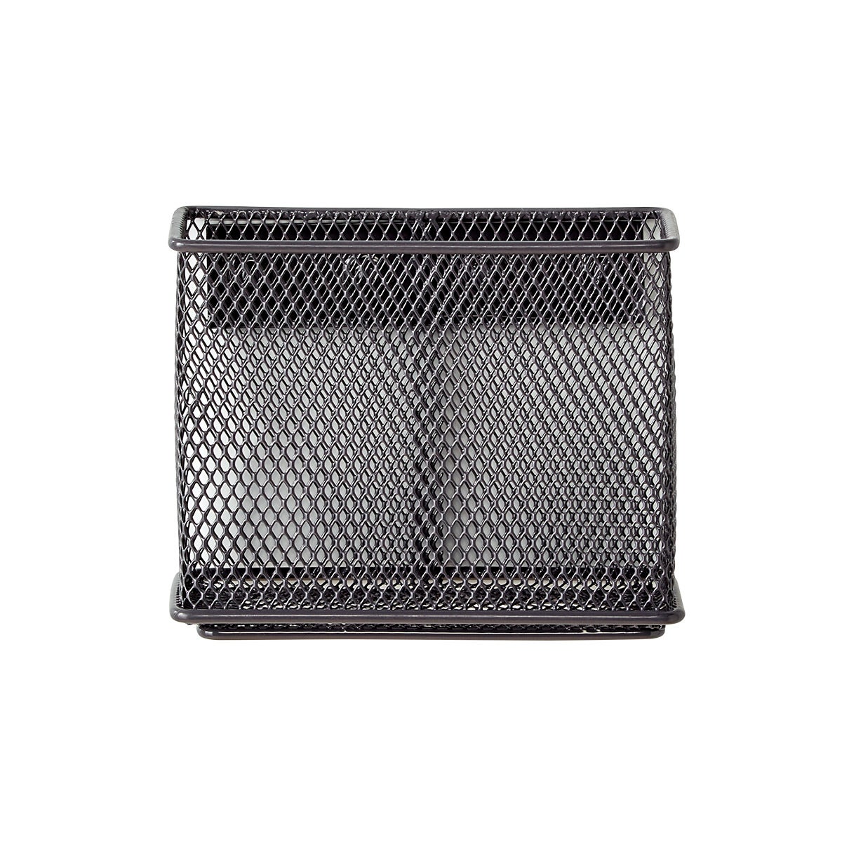 Magnetic Plastic File Bins