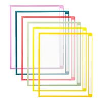 The Container Store Write-On File Folders Pkg/7 | The Container Store