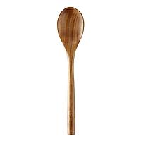 Acacia Pasta Spoon | The Container Store