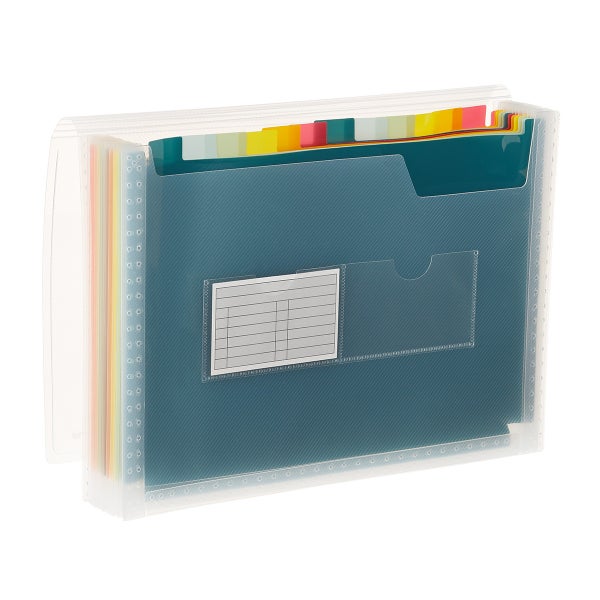 filing binder folder
