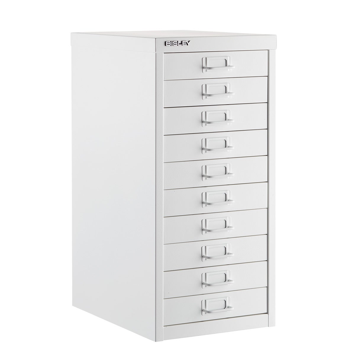 Bisley Silver 8 10 Drawer Collection Cabinets | Cabinets Matttroy