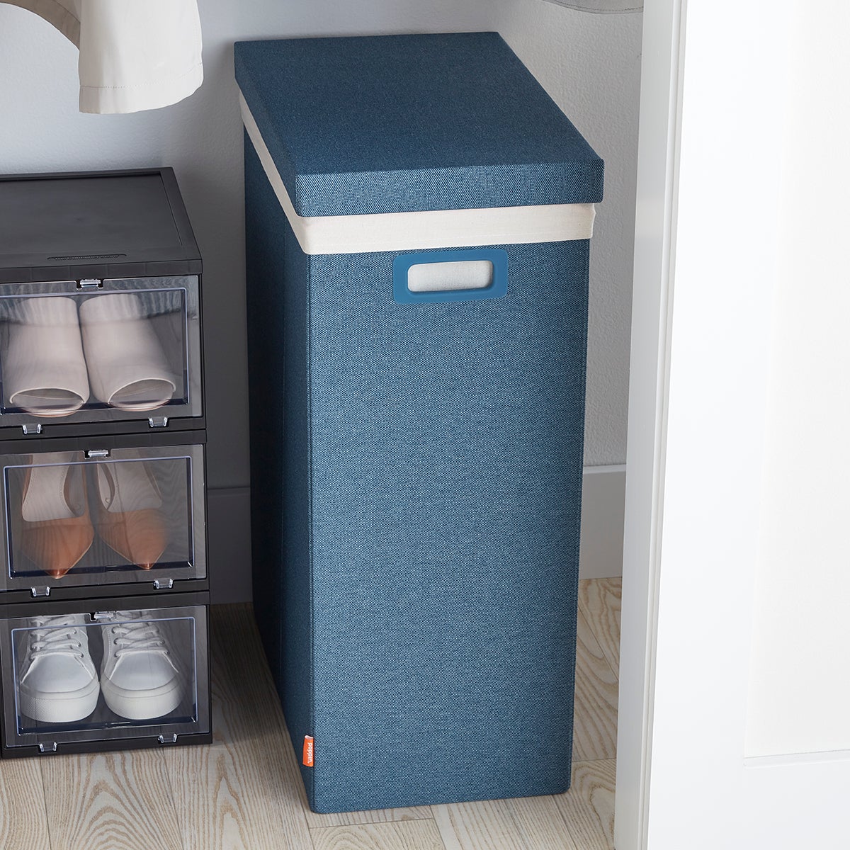 Modern Laundry Hamper