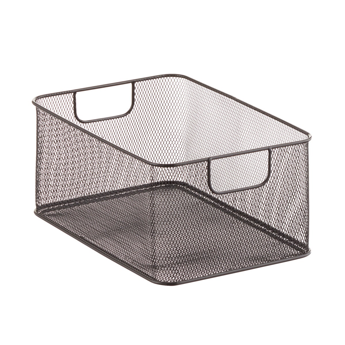 Design Ideas Mesh Storage