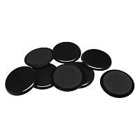 Slipstick Plastic Furniture Sliders | The Container Store