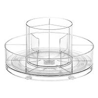 Everything Organizer Rotating Desktop Organizer | The Container Store