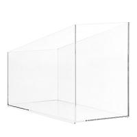 The Container Store Luxe Acrylic Shoe Organizer | The Container Store