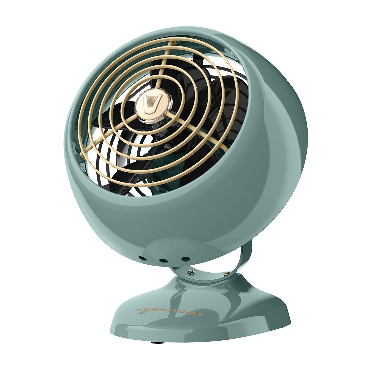 Retro Fan