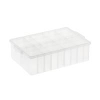 Shimo Craft & Media Organizer Box | The Container Store