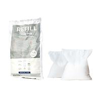 Absodry Duo Family Refill Bag 2-pack | The Container Store