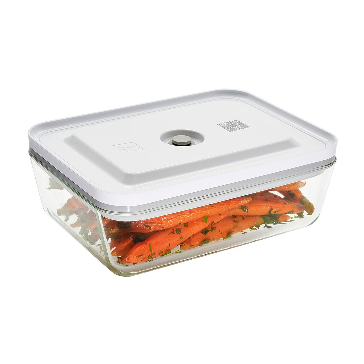 Vacuum Food Storage Containers