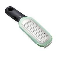 OXO Good Grips Etched Ginger & Garlic Grater | The Container Store