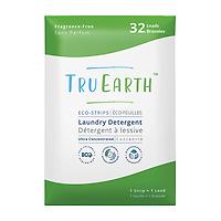 Tru Earth Eco-Strips Laundry Detergent Sheets | The Container Store