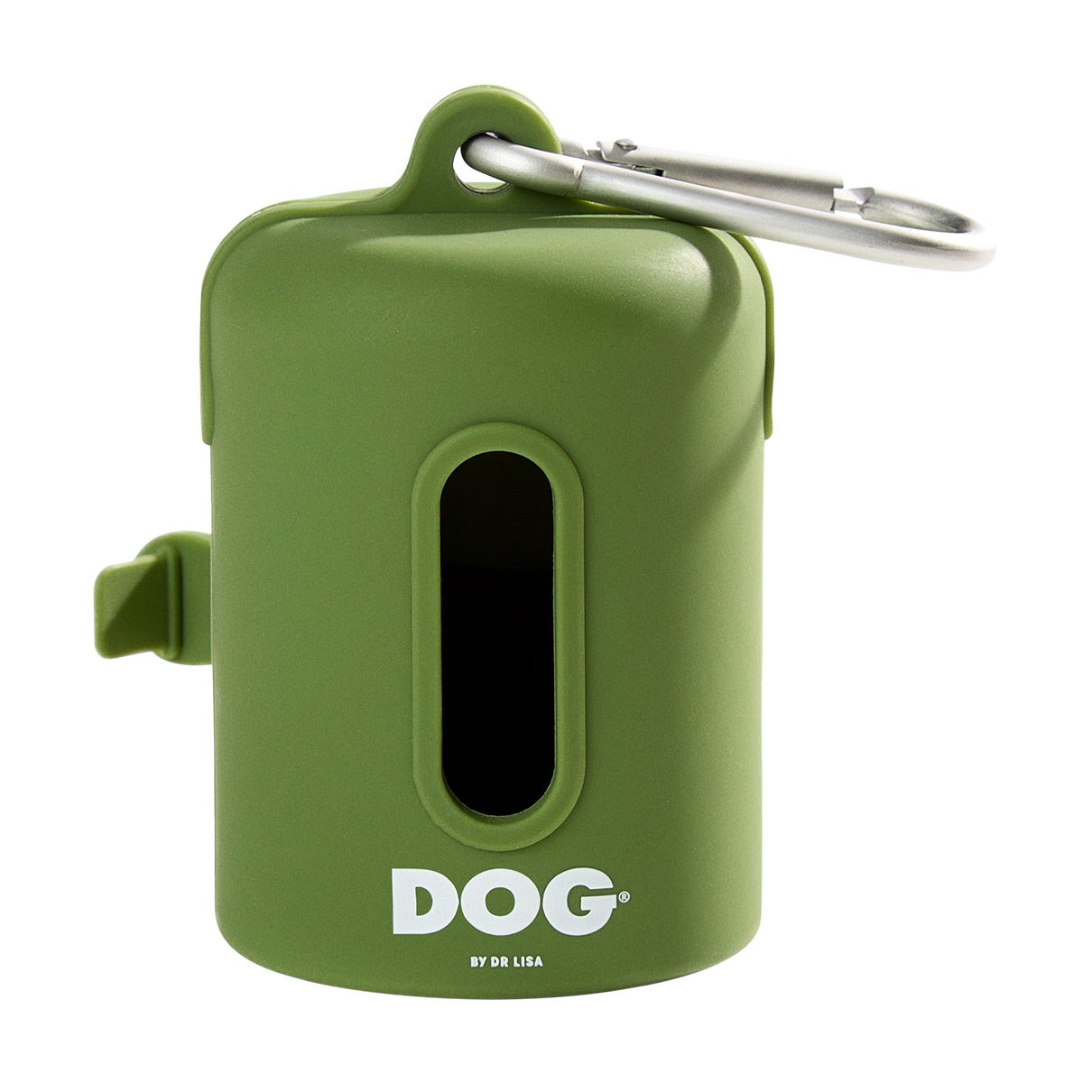 Dog Poop Bag Dispenser Stand