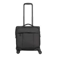CALPAK Luka Soft-Sided Mini Carry-on Luggage | The Container Store
