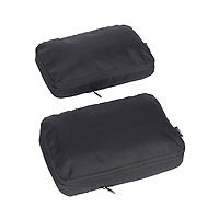 CALPAK 2-Piece Compression Packing Cube Set | The Container Store