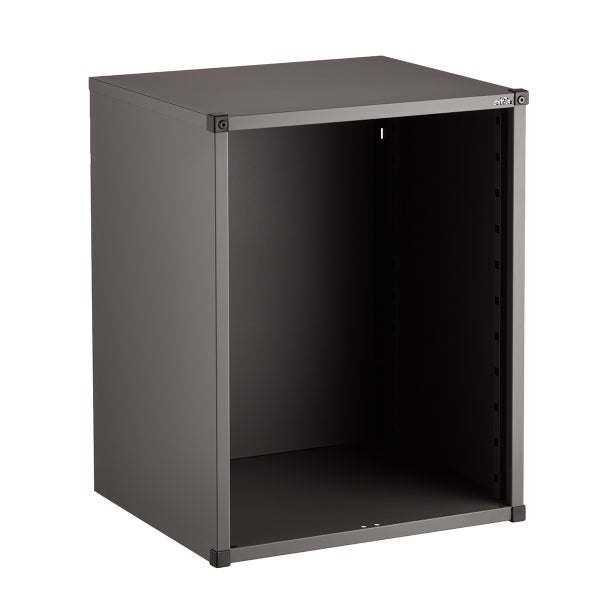 Garage Plus by Elfa Cabinet Frames | The Container Store
