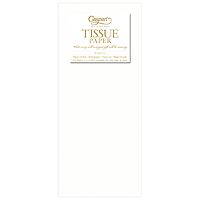 Caspari Ivory Tissue Paper Pk/4 | The Container Store