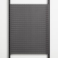 Garage Plus by Elfa Steel Pegboard | The Container Store