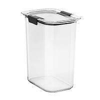 Rubbermaid Brilliance Pantry Food Storage Container | The Container Store