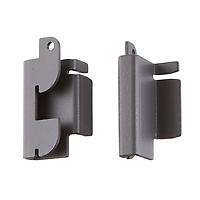 Garage Plus by Elfa Track-in-Standard Adapter | The Container Store