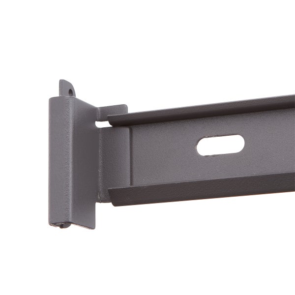 Garage Plus by Elfa Track-in-Standard Adapter | The Container Store