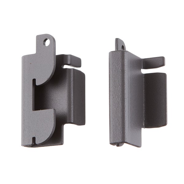 Garage Plus by Elfa Track-in-Standard Adapter | The Container Store