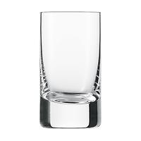 Zwiesel Glas Paris Shot Glass Set of 6 | The Container Store