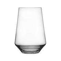 Zwiesel Glas Pure Stemless Wine Glass Set of 6 | The Container Store