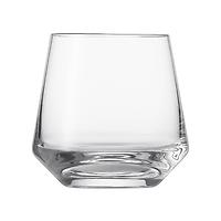 Zwiesel Glas Pure Rocks/Juice Glass Set of 6 | The Container Store