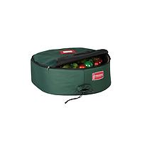 TreeKeeper Wreath Storage Bag | The Container Store