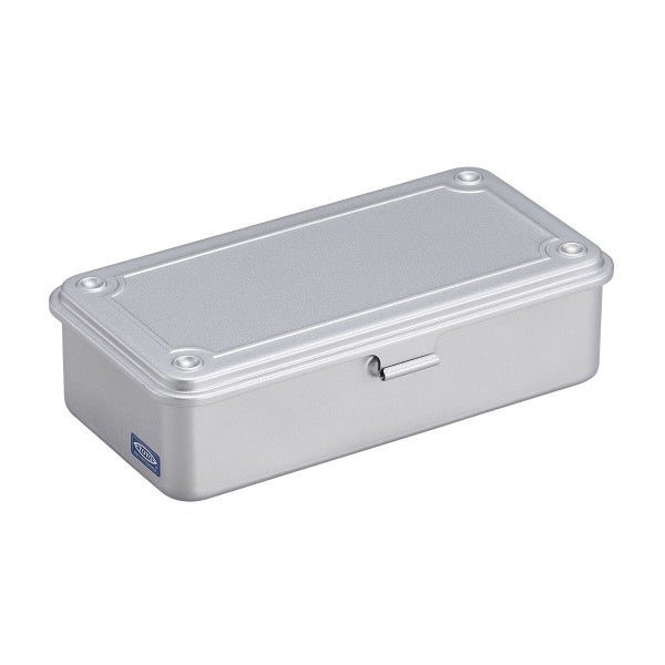 Toyo Steel Stackable Storage Box | The Container Store