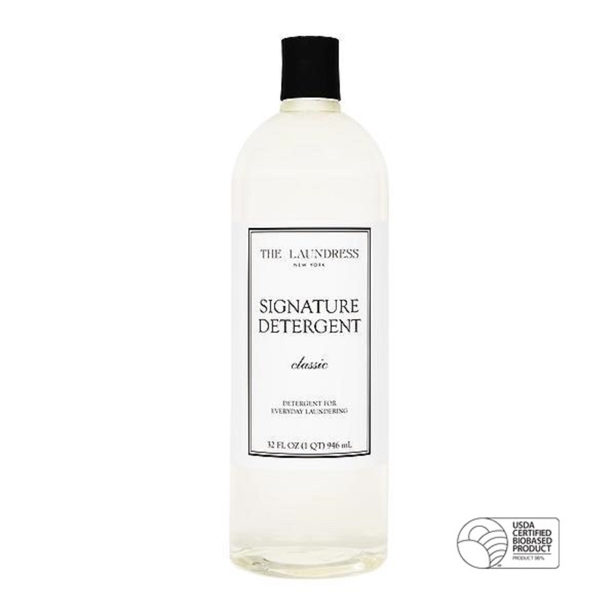 Laundress detergent store