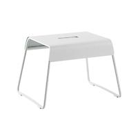 Zone Denmark A-Collection Shelf Unit | The Container Store