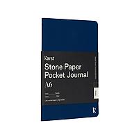 Karst Stone Paper Pocket Journal | The Container Store