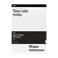 Karst Stone A4 Paper Notepad | The Container Store