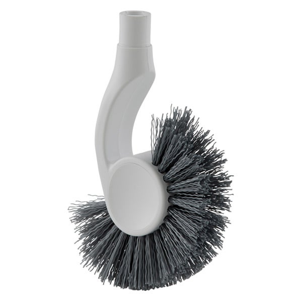 Toilet bowl brush replacement head store