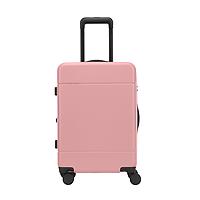 CALPAK Hue Mauve Carry-On Luggage | The Container Store
