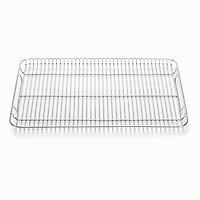Caraway Home Stainless Steel Cooling Rack | The Container Store