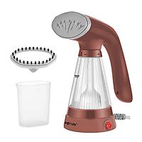 True & Tidy Handheld Steamer | The Container Store