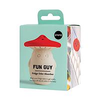 OTOTO Design Fun Guy Fridge Freshener | The Container Store