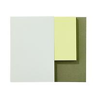 Moglea Section Pads Pack of 3 | The Container Store