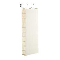 The Container Store 10-Pocket Overdoor Storage | The Container Store