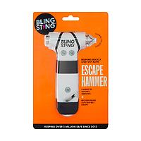 Emergency Escape Hammer | The Container Store