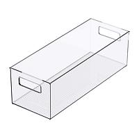 Everything Organizer Kitchen Deep Bin | The Container Store