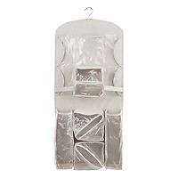 The Container Store Hanging Gift Wrap Organizer | The Container Store