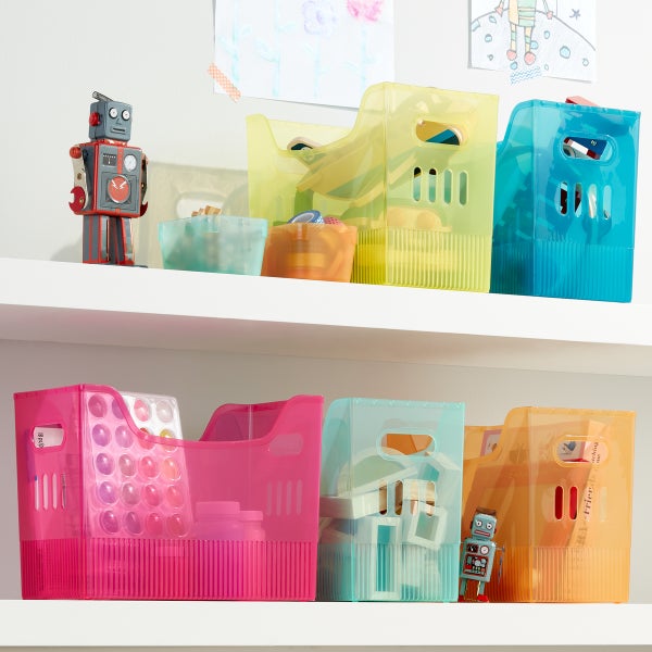 Multi-Purpose Bins | The Container Store
