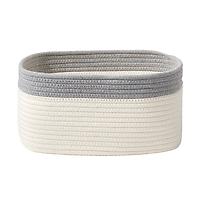 Nantucket Stackable Storage Bin | The Container Store